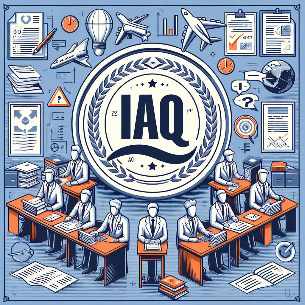 Membership – International Indoor Air Quality Institute